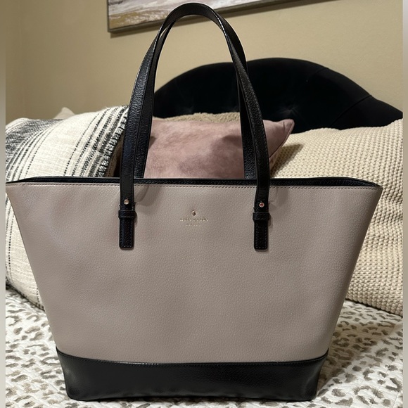 kate spade | Bags | Kate Spade Large Tote | Poshmark